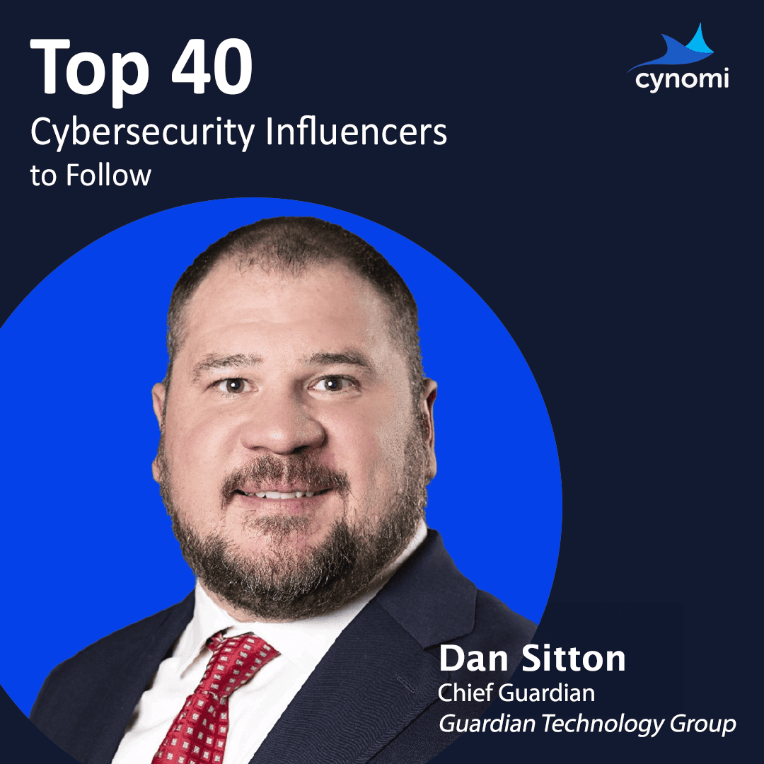 Guardian Technology Group | Tyler, Texas | Cybersecurity | vCISO | Governance | Risk | Compliance